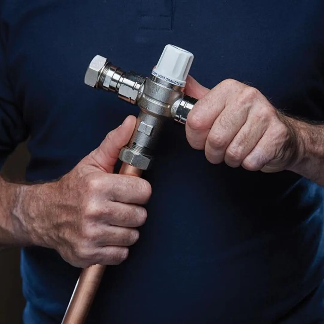 TMV Servicing - Your Local TMV Specialists